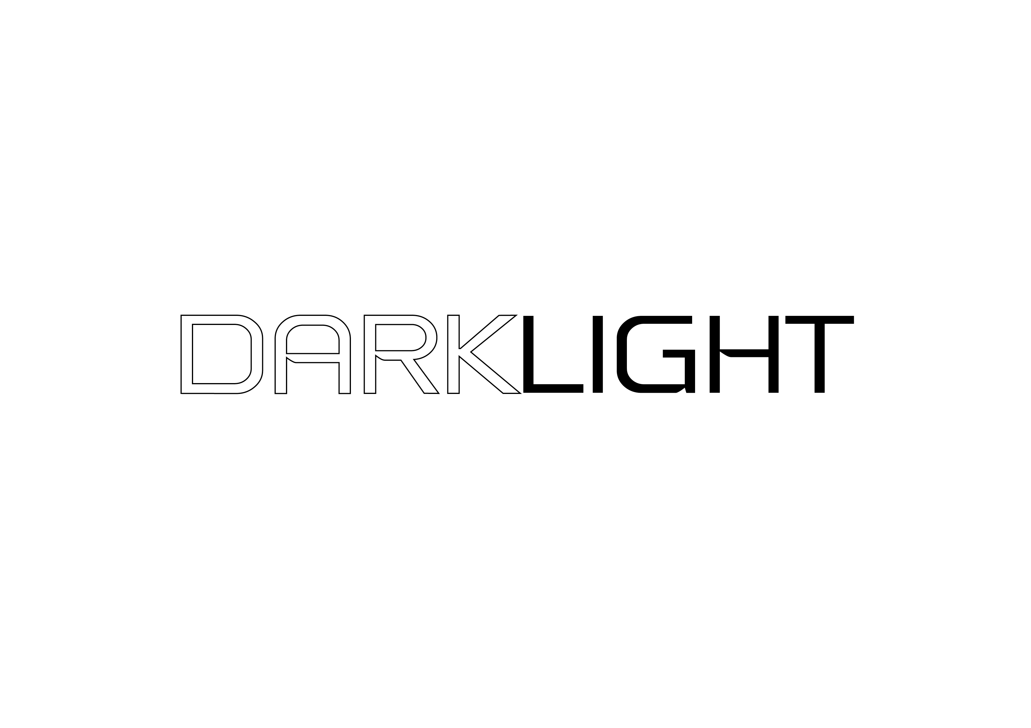 DarkLight – Twisted Edge Magazine